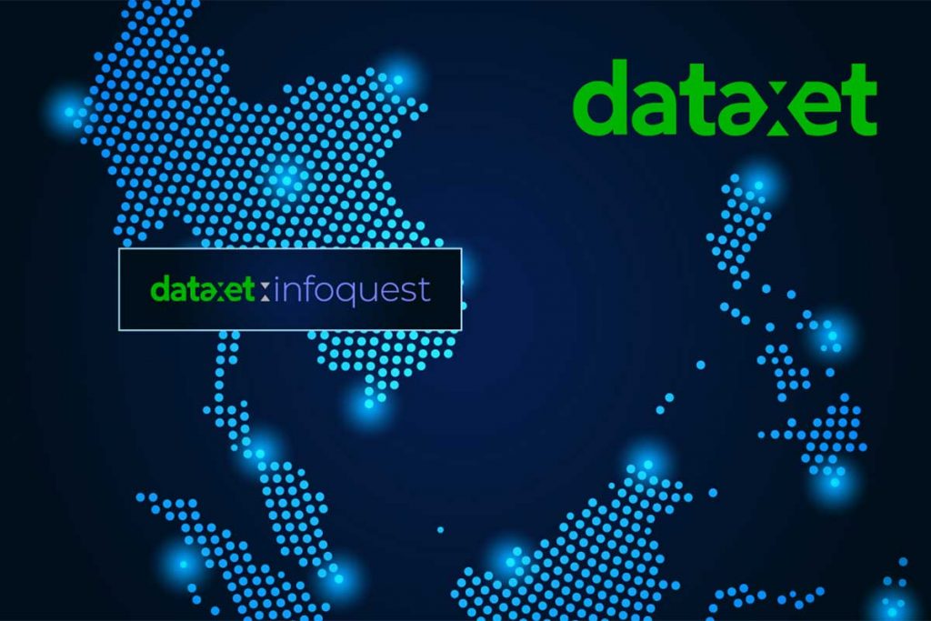 About Us - Dataxet