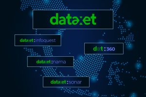 About Us - Dataxet